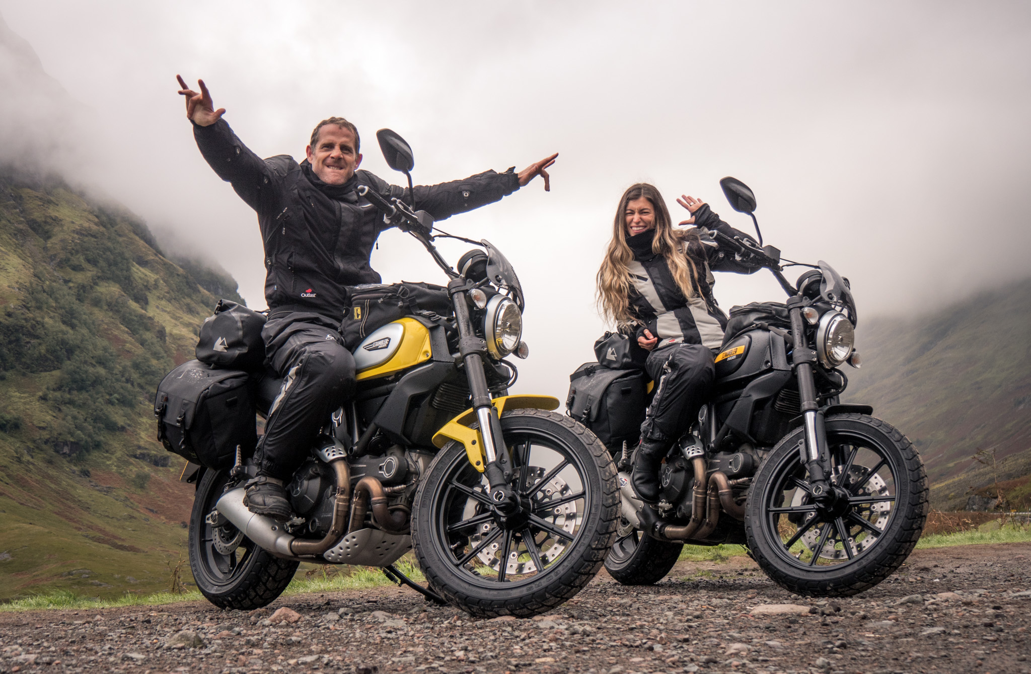 HORCAMOTO – MOTORCYCLES – TRAVEL – LIFE